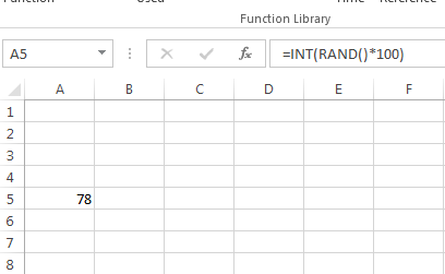 Statistics - Random Sampling | i2tutorials