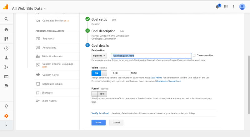 Google Analytics - How to setup | i2tutorials