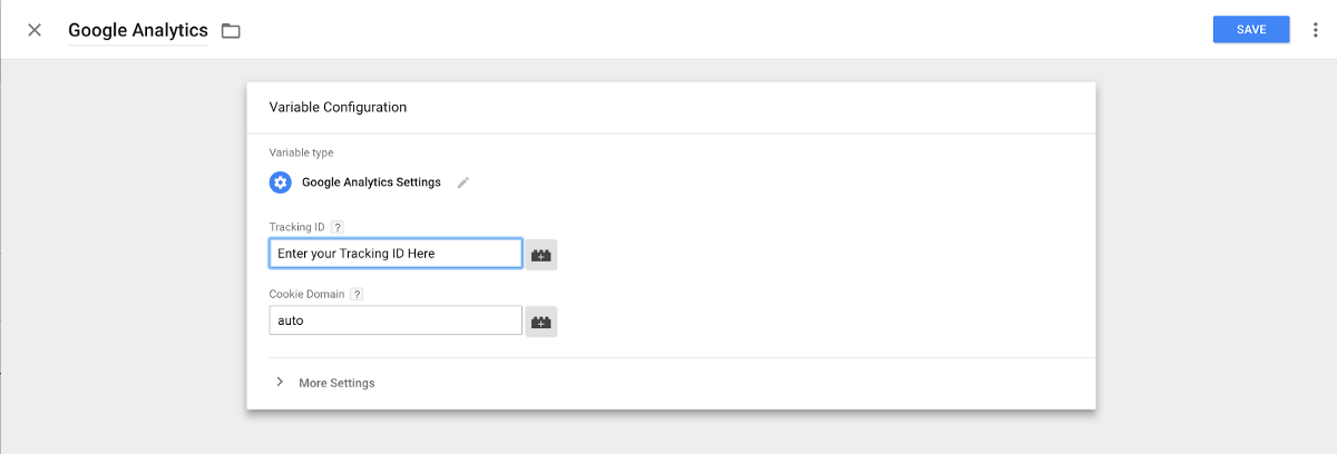 Google Analytics - How to setup | i2tutorials