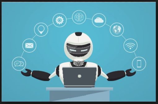 Building a Chatbot using Google's DialogFlow | i2tutorials