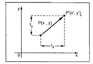 What Is Geometric Transformation? | i2tutorials