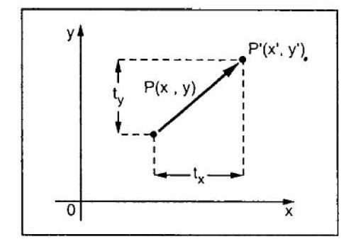 What Is Geometric Transformation? | i2tutorials