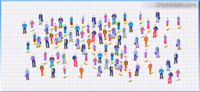 Physical Communication | i2tutorials