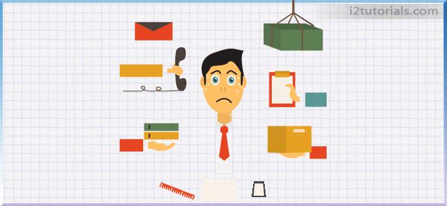 Criticism Management | i2tutorials