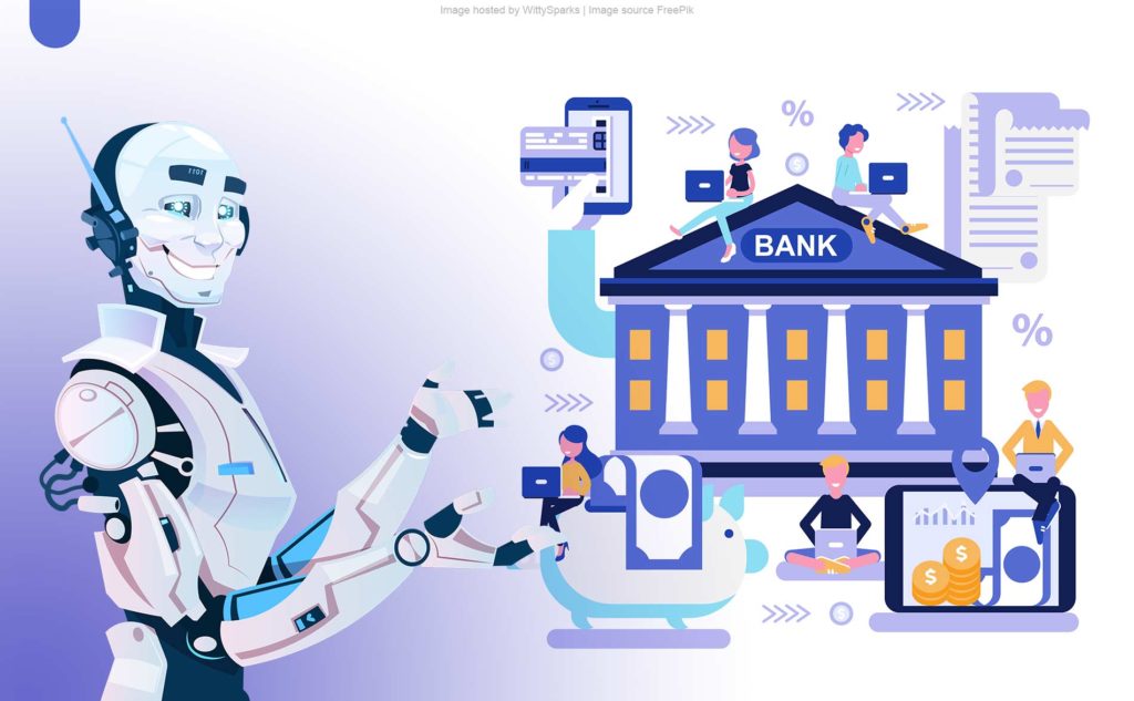 Artificial Intelligence provides $450 Billion opportunities in banking ...