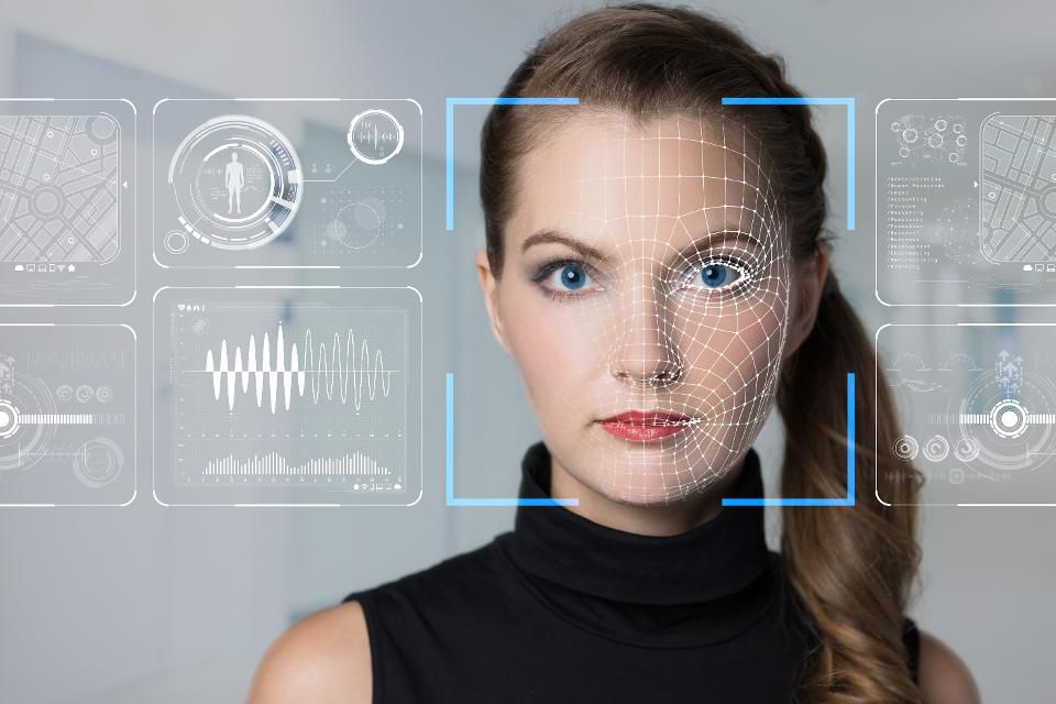 How Baidu uses AI to trace missing people in China | i2tutorials