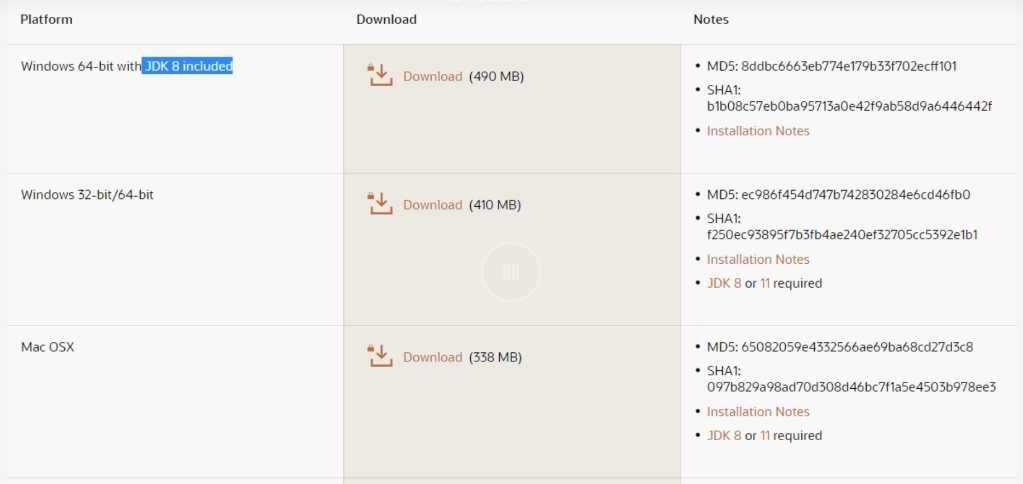 Oracle Installation | i2tutorials