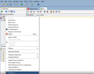 SQL developer | i2tutorials