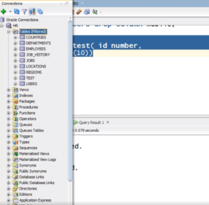 SQL DROP TABLE | i2tutorials