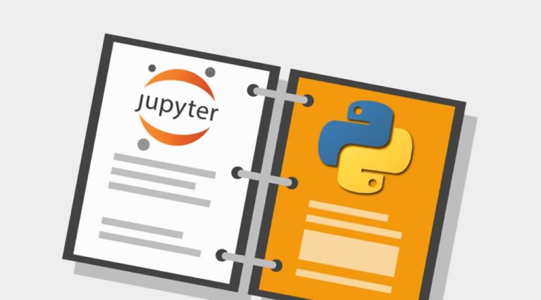 How to Code in Python using Jupyter | i2tutorials