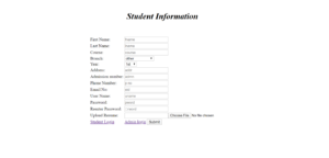 How to Create Web application using Django | i2tutorials