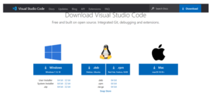 How to code in Python using Visual studio | i2tutorials