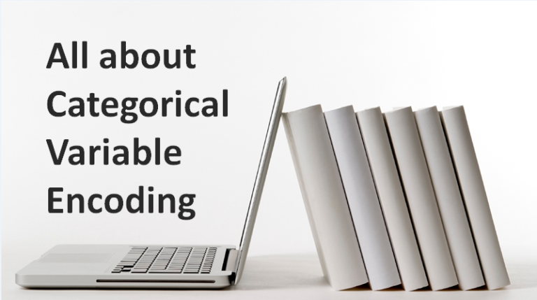 All about Categorical Variable Encoding | i2tutorials
