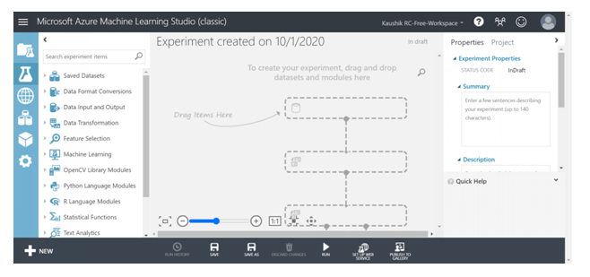 The Power Of Azure Ml In Power Bi Dataflows And Model Deployment I2tutorials