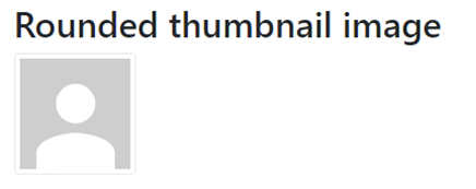Bootstrap Images | i2tutorials
