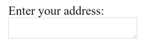 HTML Form | i2tutorials