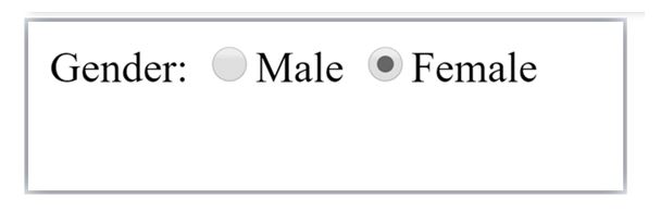 HTML Form | i2tutorials