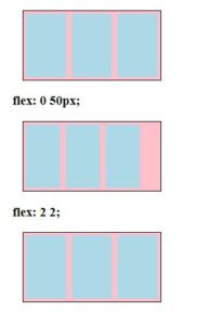 CSS flex property | i2tutorials