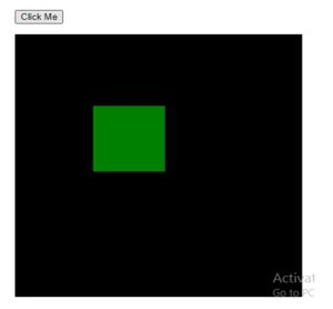 Javascript DOM- Animations | i2tutorials