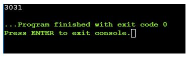 CPP-Function Overloading | i2tutorials