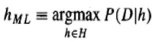 Machine Learning- Bayesian Learning: Introduction | i2tutorials ...