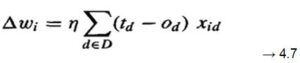 Machine Learning- Gradient descent and Delta Rule | i2tutorials ...