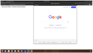 How to close the current tab in a browser window using JavaScript | i2tutorials