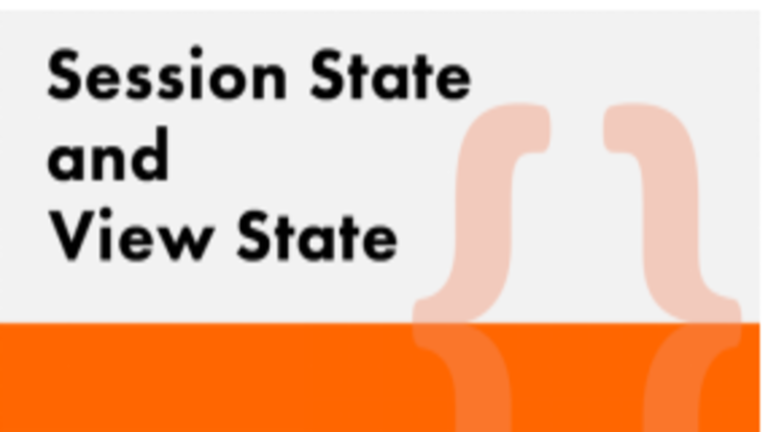 Difference between ViewState and SessionState? | i2tutorials