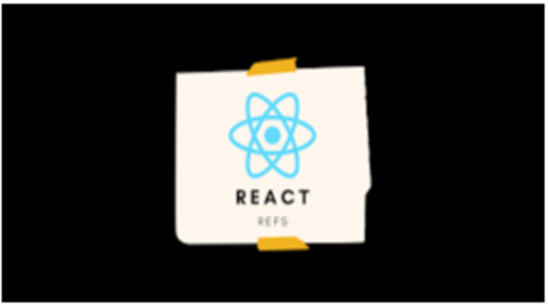 How to create REFS? | i2tutorials