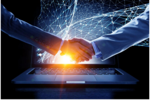 How Does Technology Help Business Thrive? | i2tutorials