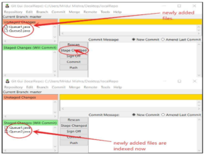 Git - GUI | i2tutorials