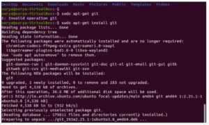Git - Init | i2tutorials