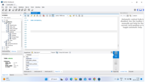 MySQL - List Database | i2tutorials