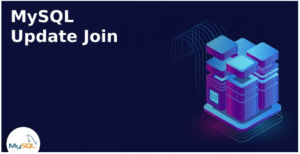 MySQL - Update Join | i2tutorials