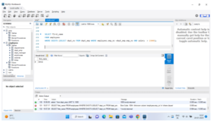 MySQL – Exists | i2tutorials