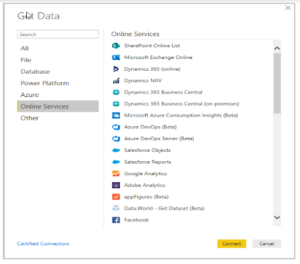 Power BI - Desktop | i2tutorials