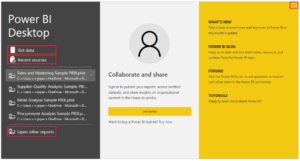 Power BI - Desktop Installation | i2tutorials