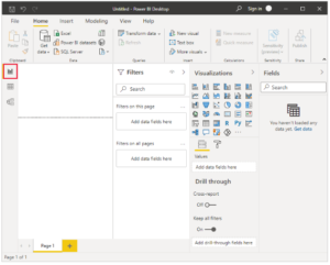Power BI - Desktop Installation | i2tutorials