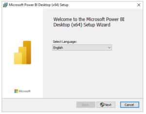 Power BI - Desktop Installation | i2tutorials