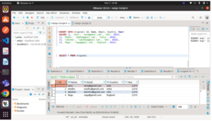 MySQL - Copy Table | i2tutorials