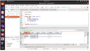 Add Primary key to the Existing Table In MYSQL | i2tutorials