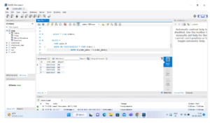 How to Show Rows Not Present in Another Table in MySQL? | i2tutorials