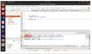 How to Change Column Size in MySQL? | i2tutorials
