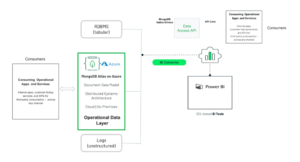 Analyze data with MongoDB Atlas and Microsoft Intelligent Data Platform | i2tutorials
