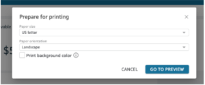 Amazon QuickSight - Dashboard Exporting & Filtering | i2tutorials
