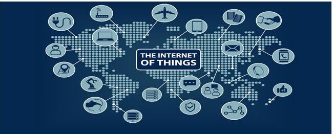 Internet of Things (IoT) and AI: A Powerful Combination for Smart ...