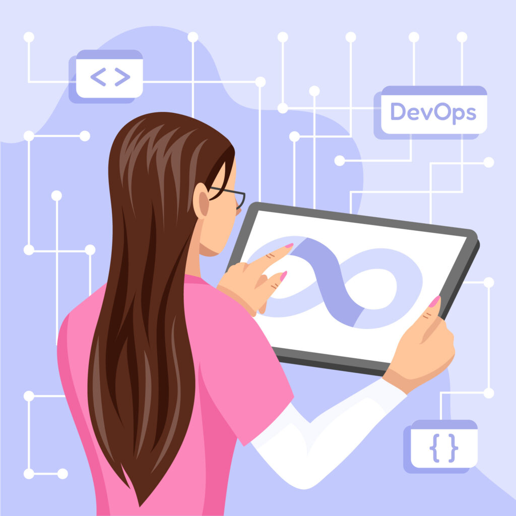The Future of DevOps: Trends and Predictions for the Next Decade | i2tutorials