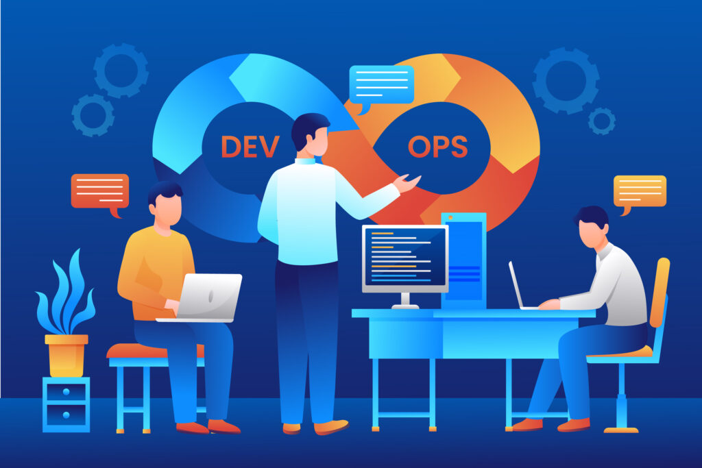 DevOps: The Unsung Hero Behind Every App You Love | i2tutorials